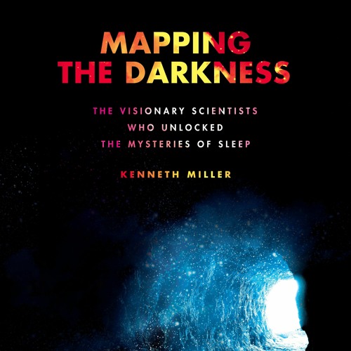 Stream Mapping The Darkness By Kenneth Miller Read by James Fouhey - Audiobook Excerpt from ...