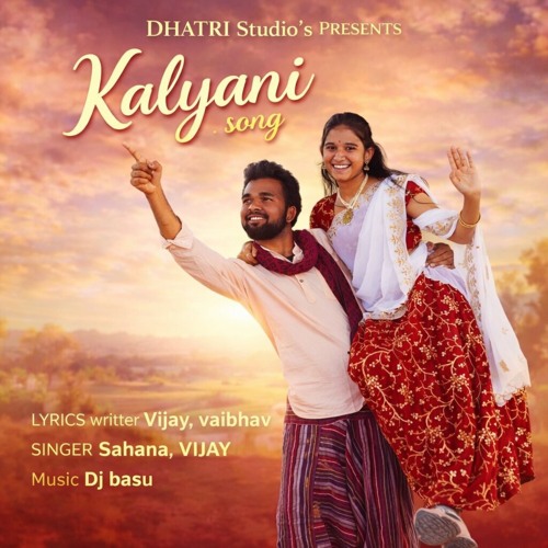 Stream Kalyani Song By Vijay Listen Online For Free On Soundcloud
