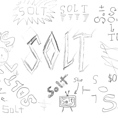 Stream KuroNekoMusic | Listen to Solt - Sketches playlist online for ...