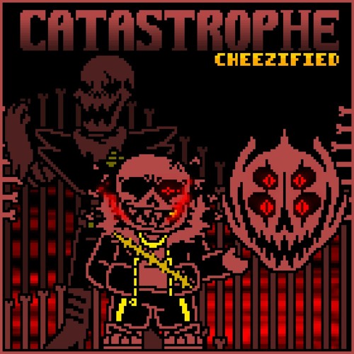 Stream Catastrophy (Phase 2 Take) - UnderFell by YeetusFeetus | Listen ...