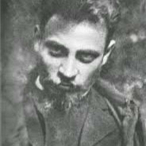 Stream Moment Between Masks By Ranier Maria Rilke by Poetry: plain and ...