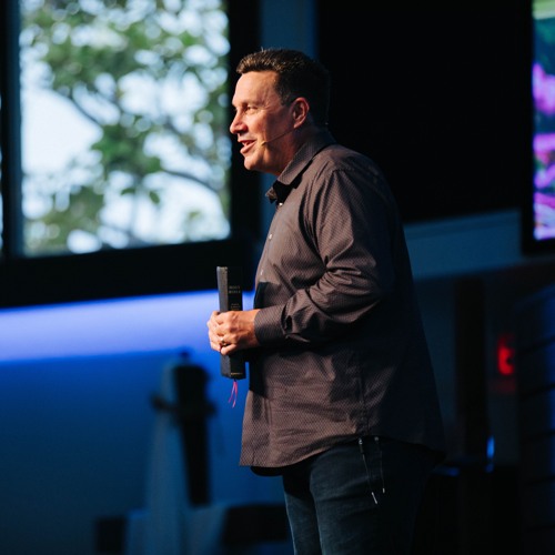 Stream The SURPRISING Truth About Giving | Bruce Garner by CrossPoint ...