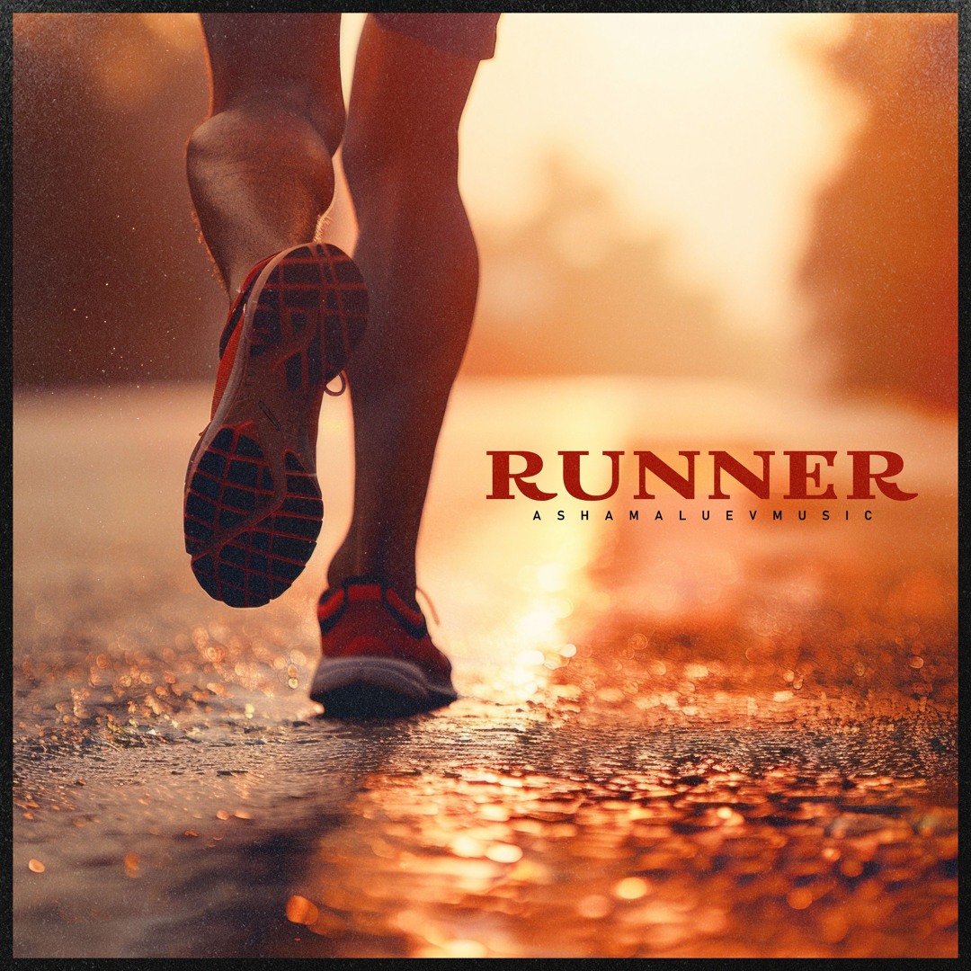 Stream Runner - Epic Inspirational and Cinematic Motivational Music ...