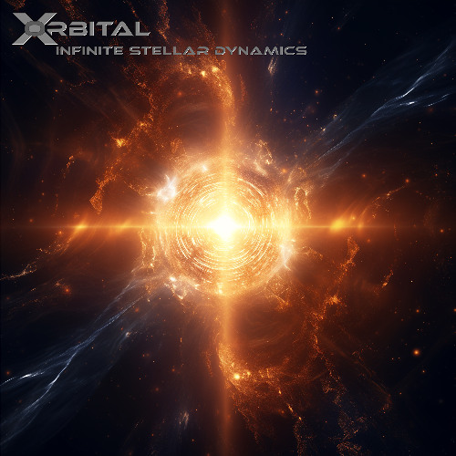 Stream X-Orbital | Listen to Infinite Stellar Dynamics playlist online for free on SoundCloud