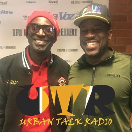 Stream Urban Talk Radio with Shafiq & Kingsley: The Life & Legacy Of ...
