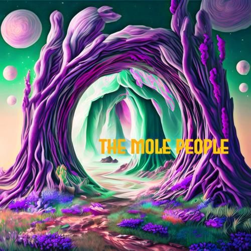 Stream The Mole People by Wilma Valdez | Listen online for free on ...