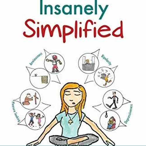Stream Get PDF DSM-5 Insanely Simplified: Unlocking the Spectrums ...