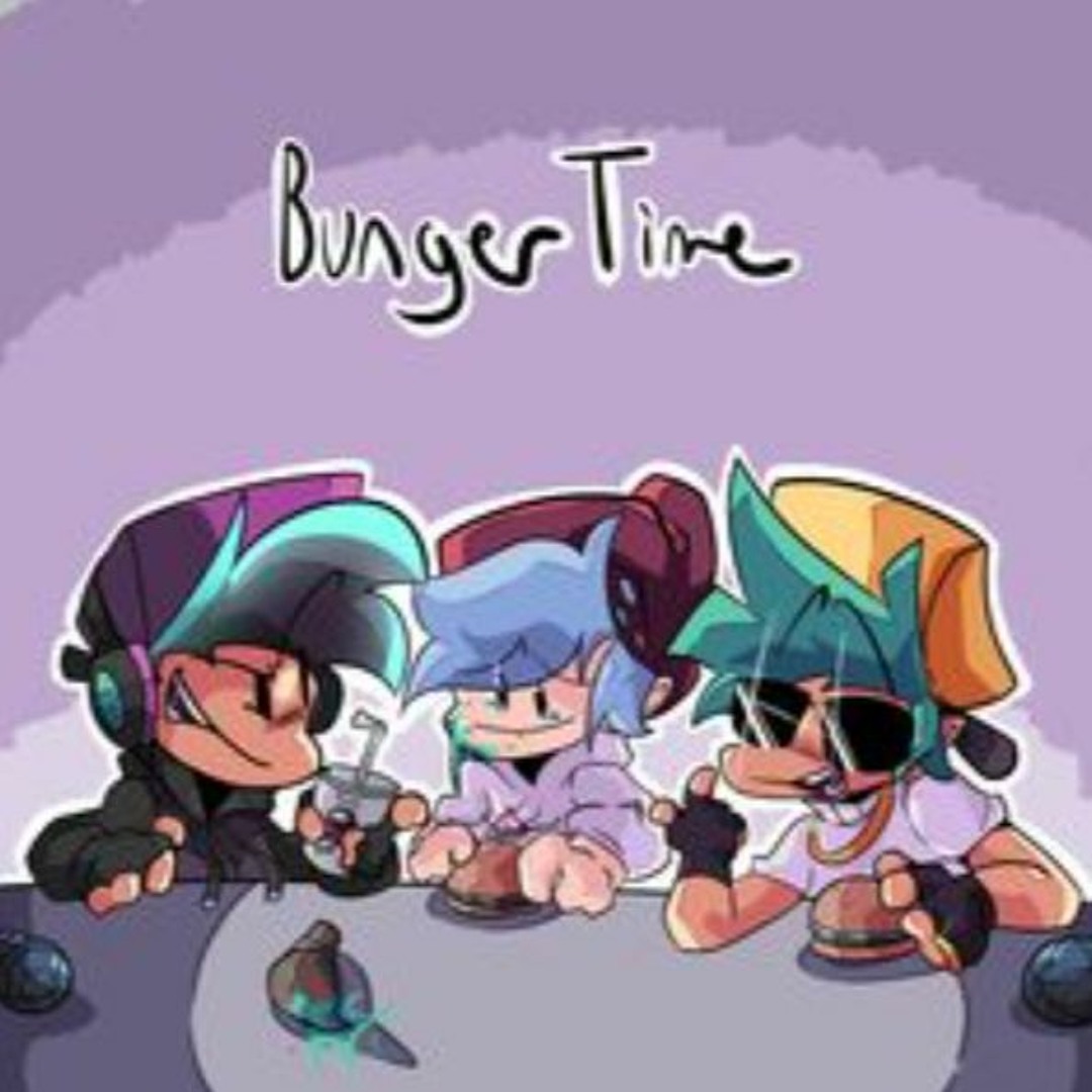 Stream FNF GOSSIP But B3BF and NEO BF Sing It by DJ-TIPPY | Listen ...