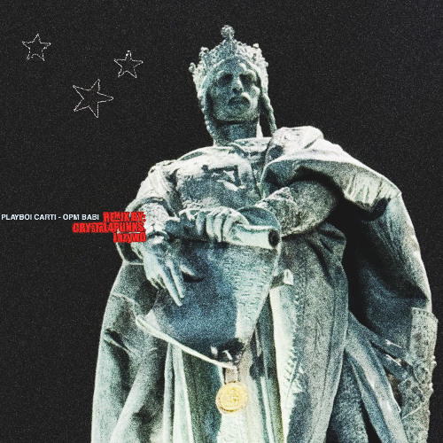 Stream Playboi Carti-OPM BABI (remix by crystal4punks,lazyw0) by cry ...