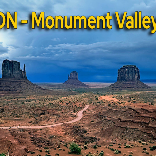 Stream "Valley of the Gods - Kryon Monument Valley Message 4" April 25 ...