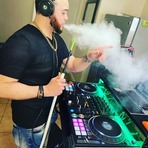 Stream Manny Manuel - Sus Mejores Merengue Exitos Mix - Dj Melo RmX by ...