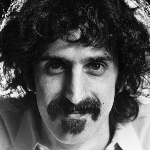 Stream Love (George Duke Demo) by Frank Zappa | Listen online for free ...