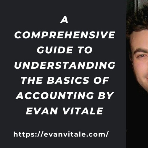 Stream episode A Comprehensive Guide To Understanding The Basics Of ...