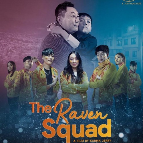 Stream SHA DHA THRA By Sonam Choki(Max) & Kinley Rigzin Dorji(KRD) by ...