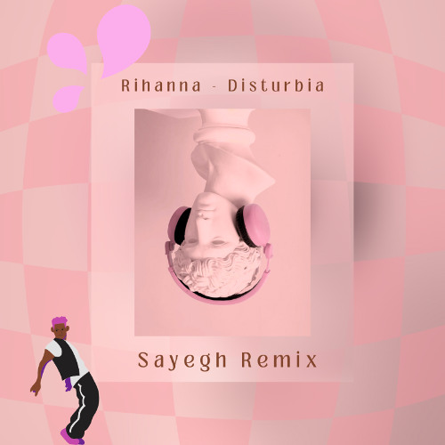 Stream Rihanna - Disturbia (Sayegh Remix) by Sayegh | Listen online for ...