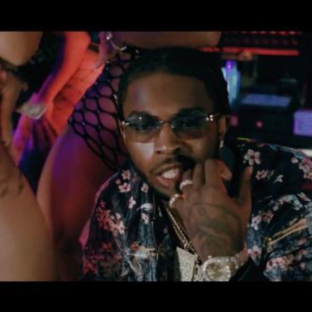 Stream Pop Smoke - Shake The Heaven Remastered by rapjaybeats | Listen ...