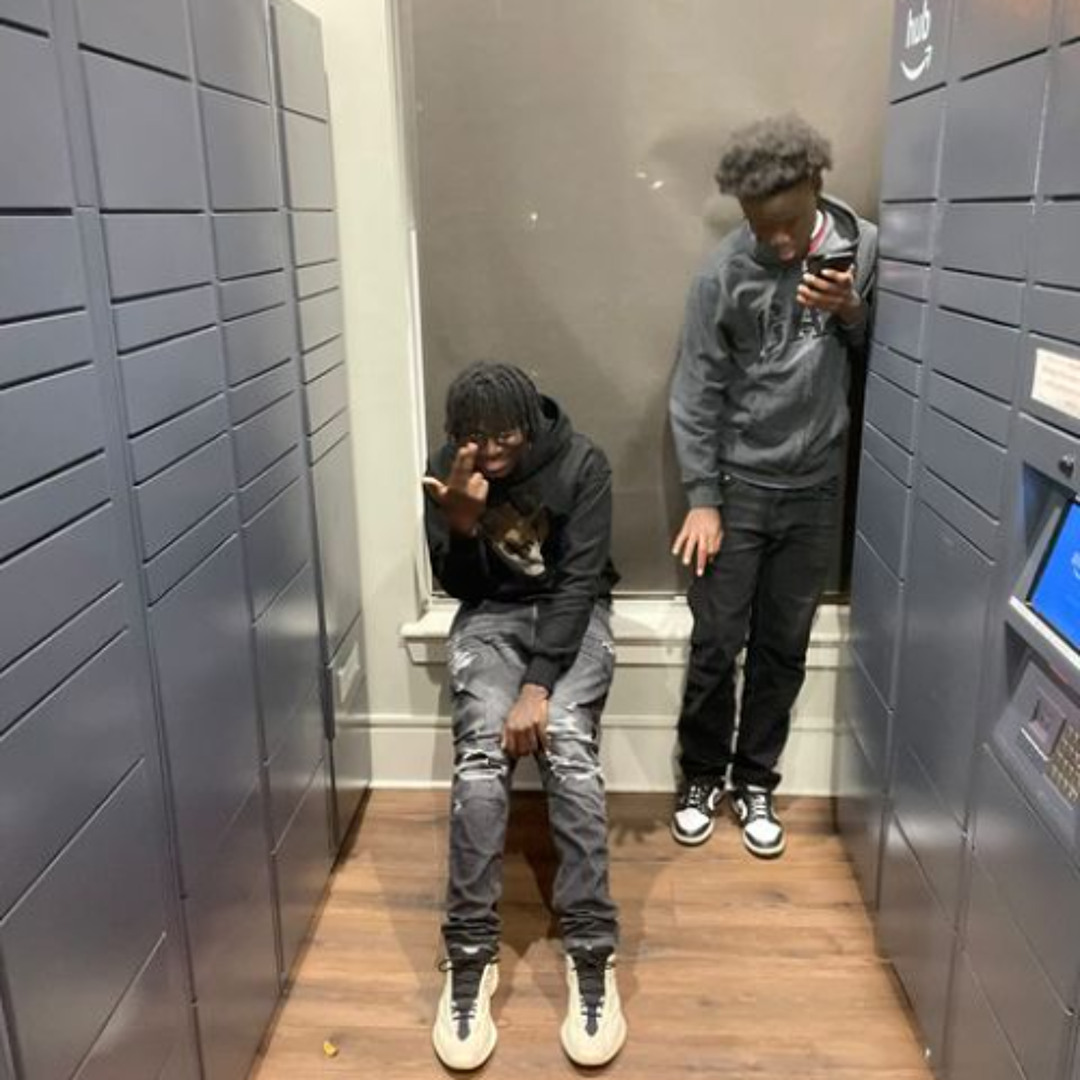 Stream No Bap (perc40) by Okayclone | Listen online for free on SoundCloud