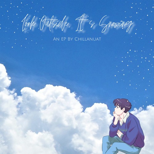 Stream first snowfall [Look Outside, It's Snowing] by c h i l l a n a u ...
