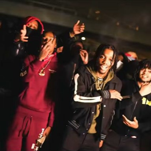 Stream Pop Lotti X Bando - Dangerous by Nixkz | Listen online for free ...