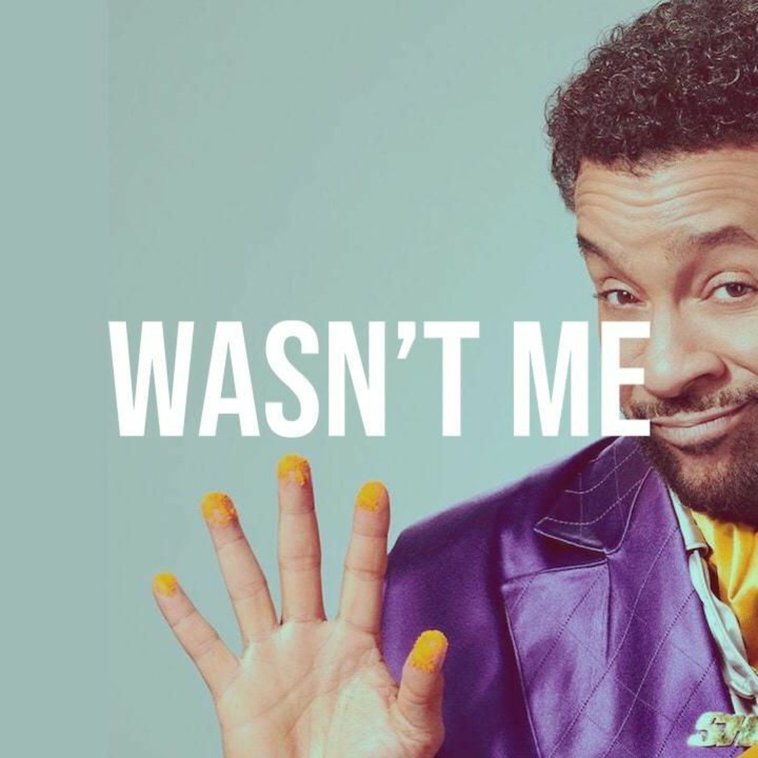 Stream Shaggy - It Wasn't Me (The Fuego Remix) by The Fuego | Listen ...