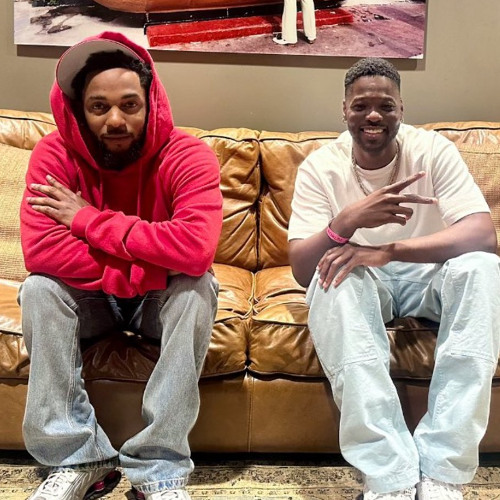 Stream Kendrick Lamar x RDC Stream Intro (Jersey Club) by ProdYSK ...