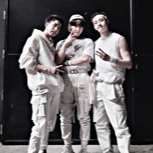 Stream 3racha - stray kids (bang chan, changbin, han) (slowed) by ...