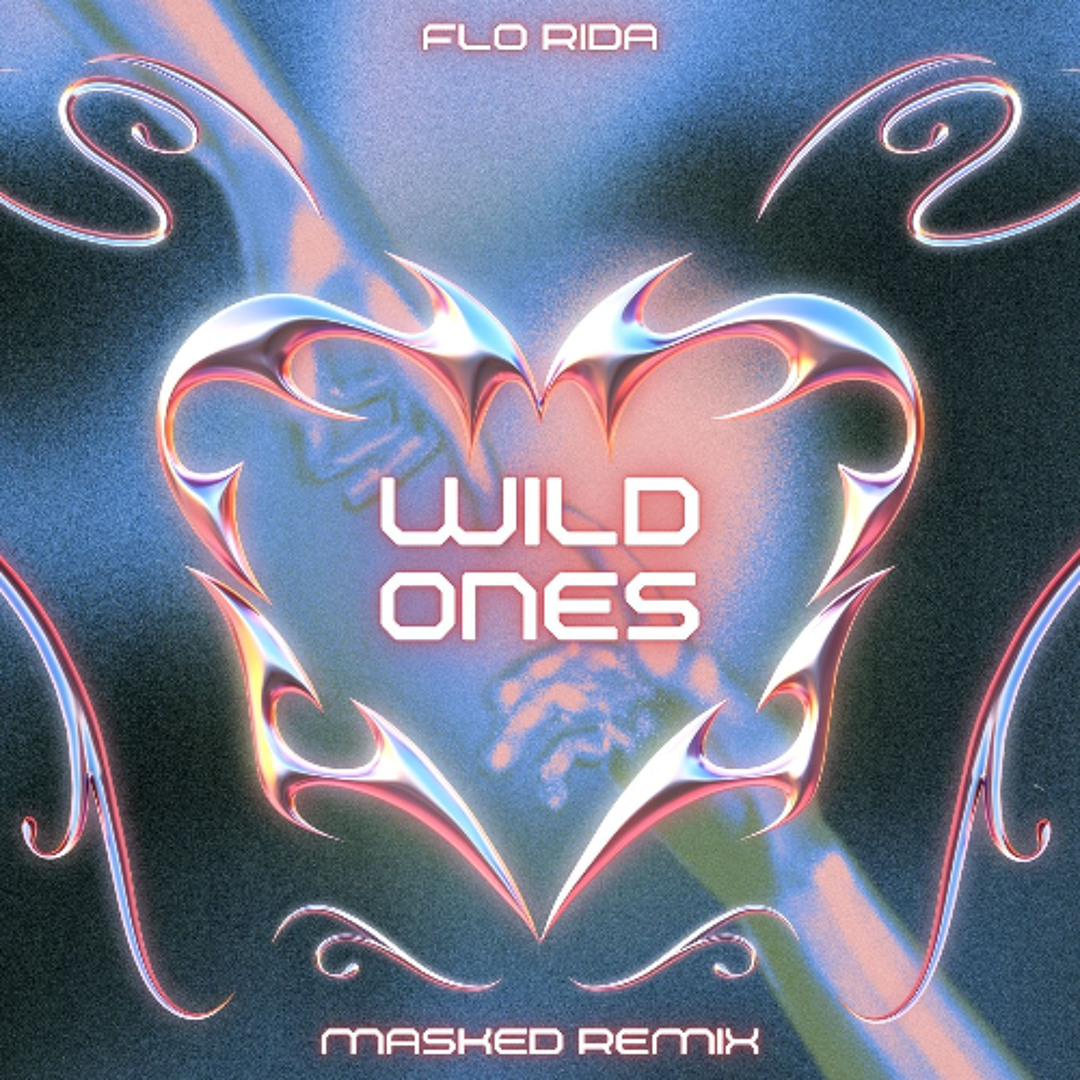 Stream Flo Rida - Wild Ones (MASKED Remix) by MASKED | Listen online ...