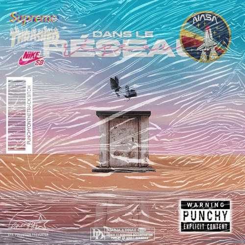 Stream Djadja & Dinaz - Dans Le Réseau (PUNCHY INTRO EDIT) - 11A - 126 ...