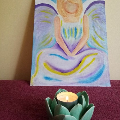 Stream Mindful Morning Check In by Una | Listen online for free on ...