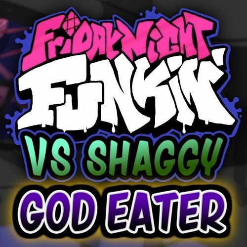 Stream VS Shaggy OST - God Eater by ~ Sparkl ~ | Listen online for free ...