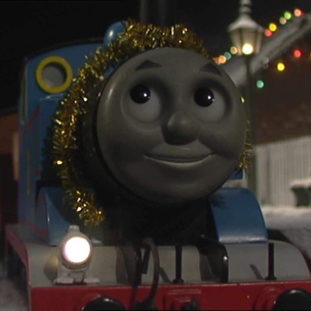 Stream Don't Tell Thomas - Ending Theme [UPDATED] by Callie & Thomas ...