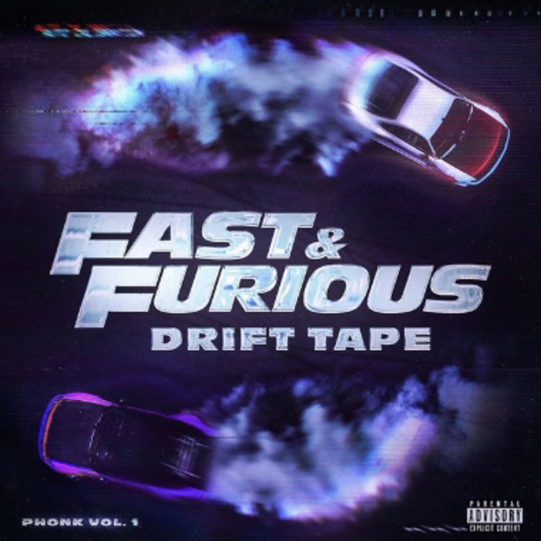 Stream lil strawberry | Listen to Fast & Furious Drift Tape playlist ...