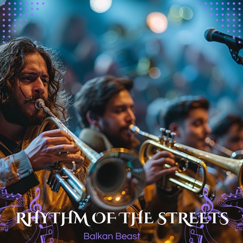 Stream Rhythm of the Streets (Tik Tok Club Mix) by Balkan Beast ...