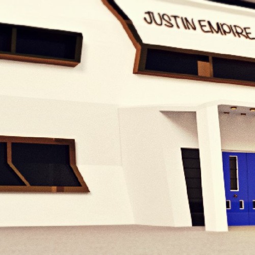 Stream Right Angle Triangle by Justin Empire | Listen online for free ...