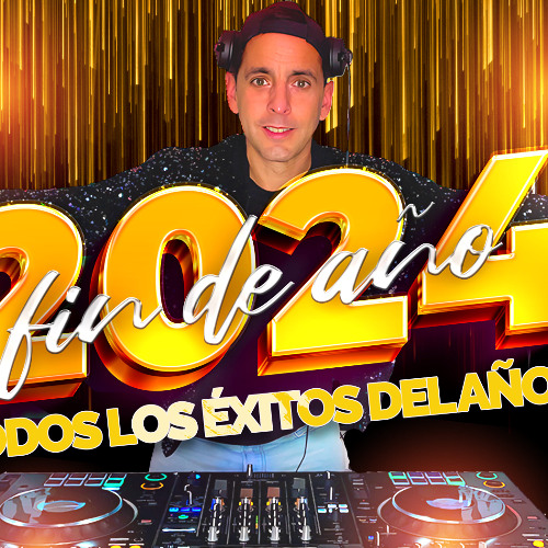 Stream Mashup Pack Reggaeton Electrónico - Los Temazos del 2024 by ...