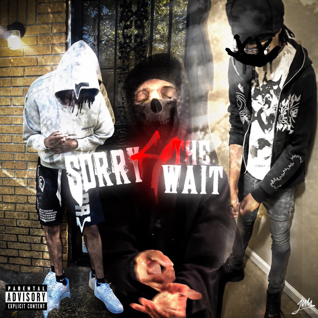 Stream Yotti(@luhyotti) | Listen to Sorry 4 The Wait playlist online for free on SoundCloud