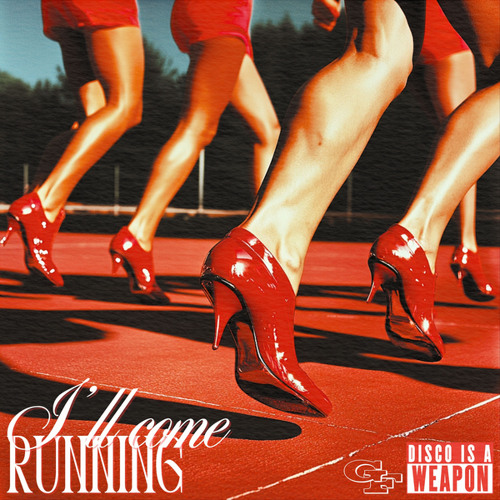 Stream I'll Come Running (Extended Club Mix) by goshfather | Listen ...