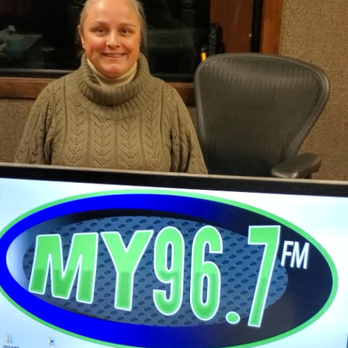 Stream Brandy Seymour (L) Candidate Ohio House District 9 by Mark ...