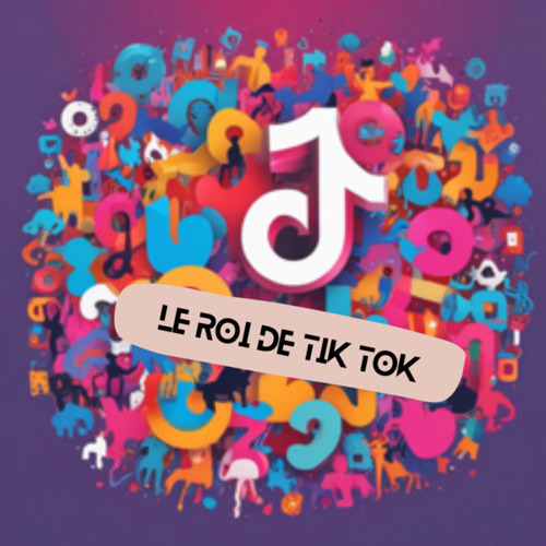 Stream Le Roi de Tik Tok by Zvlog | Listen online for free on SoundCloud