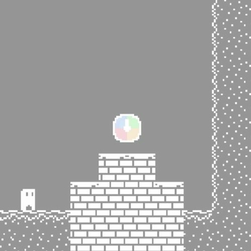 Stream Color Shifter (Snowy Game Jam) by Suite Pea | Listen online for ...