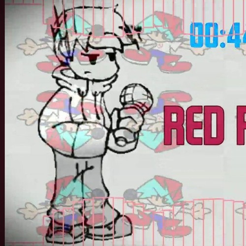 Stream FNF-RED RAPTURE V2 by Xonetai | Listen online for free on SoundCloud