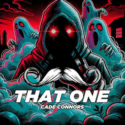 Stream Cade Connors - That One (Original Mix) [MUSTACHE CREW RECORDS ...