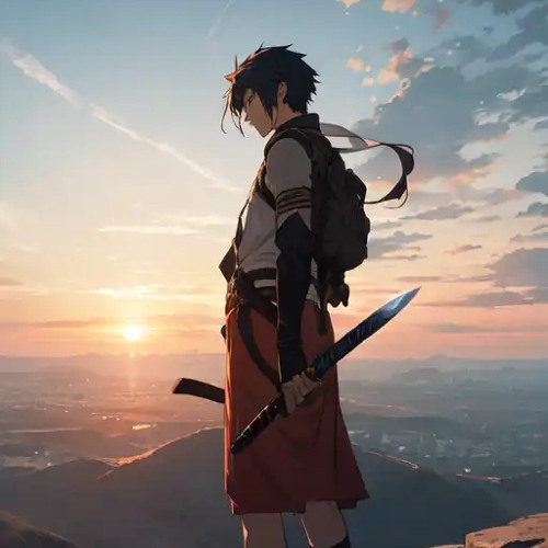 Stream Anime Opening track (instrumental) by WhoTfIsToodlezz | Listen ...