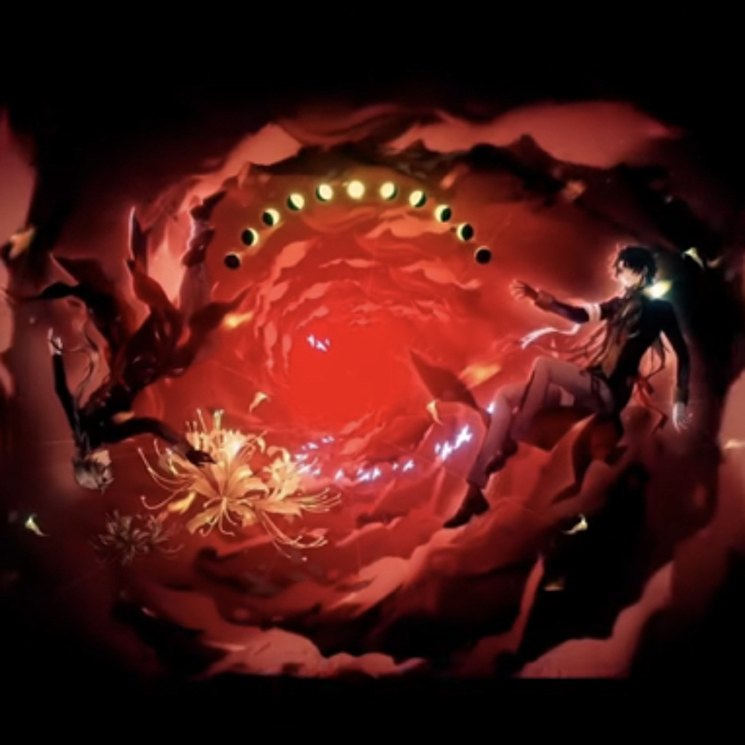 Stream Honkai star rail-Past Karma (blade original theme) by lycan ...