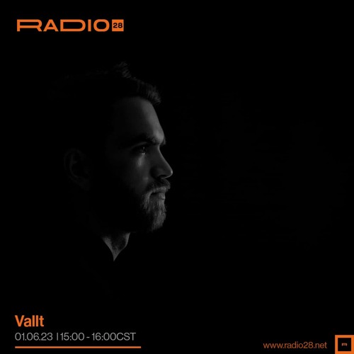 Stream Vallt @Radio28 (01 De Julio, 2023) by Radio28 | Listen online ...