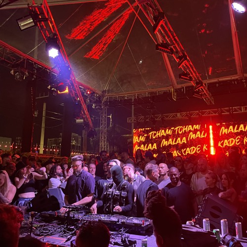 Stream User 347635340 | Listen to Toe Jam Backlot playlist online for ...