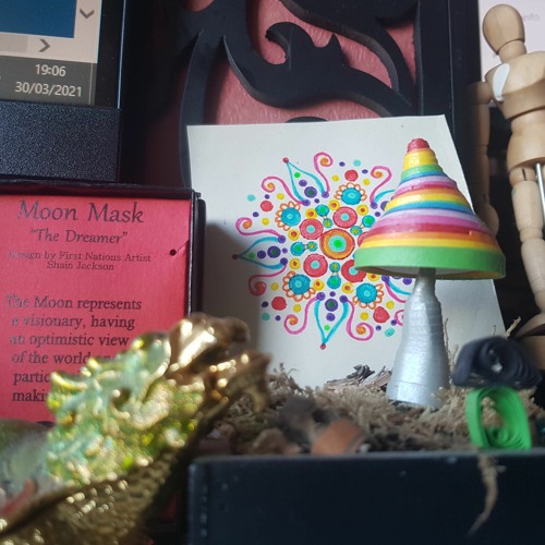 Stream Fairy Flute Bells by 𝕮𝖚𝖗𝖘𝖊𝖉 𝖎𝖓𝖉𝖎g𝖔 | Listen online for free on ...