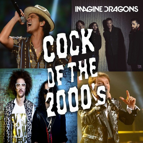 Stream Imagine Dragons - Its Time (poopy HeAD 123 Music SING ALONG) by ...