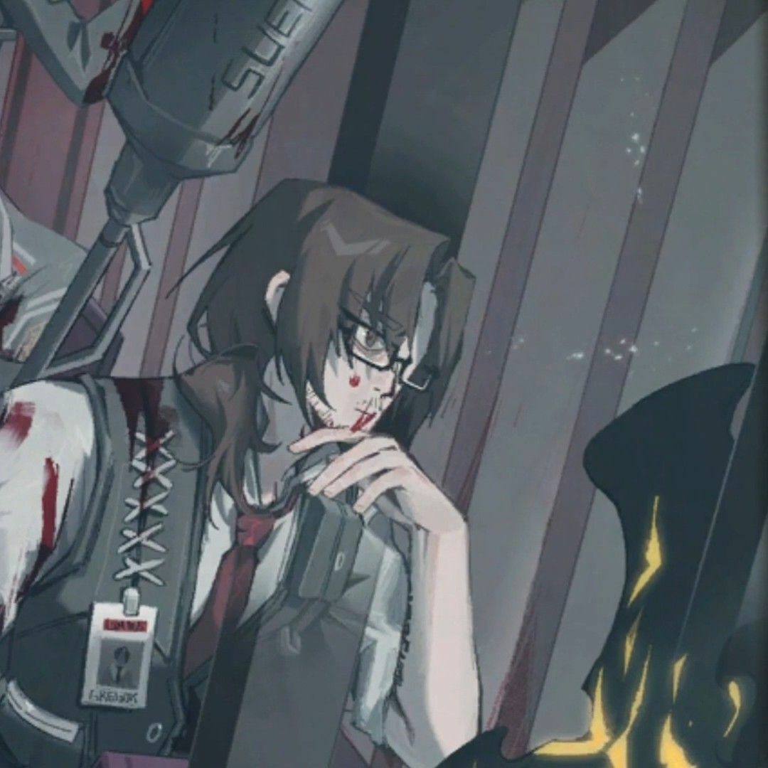 Stream Limbus Company - "Gone" Ending song by Kaeru | Listen online for ...