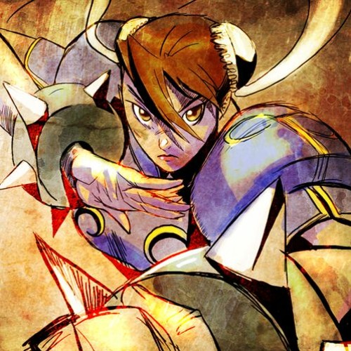 Stream Marvel Vs Capcom - Chun-Li Theme (Cover) by Eliphas | Listen ...